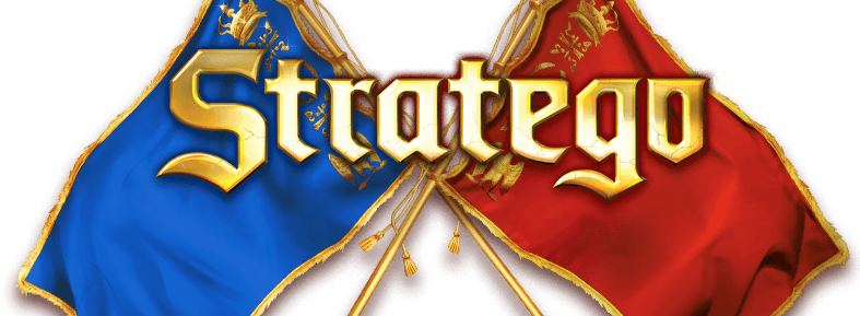 Levend Stratego Logo