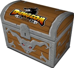 Board Game of the Week- Dungeon Roll | The Boardwalk Games