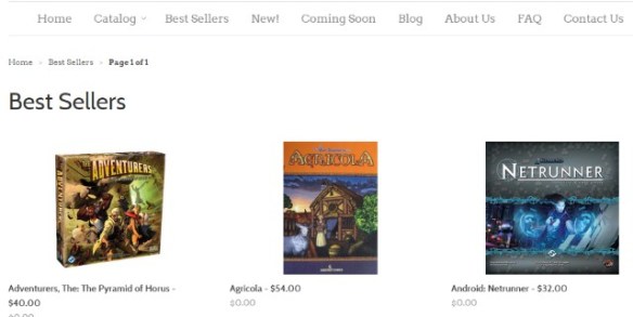 Different Ways to Buy Board Games | The Boardwalk Games