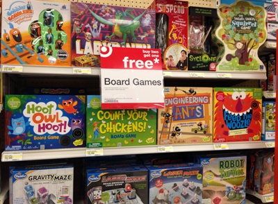 Different Ways to Buy Board Games | The Boardwalk Games