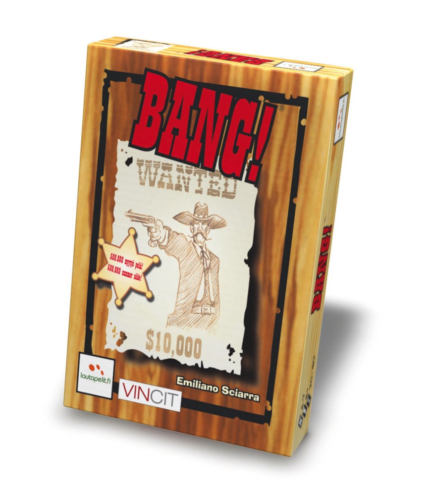 Board Game Trends | The Boardwalk Games
