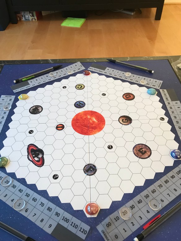 Board Game Trends | The Boardwalk Games